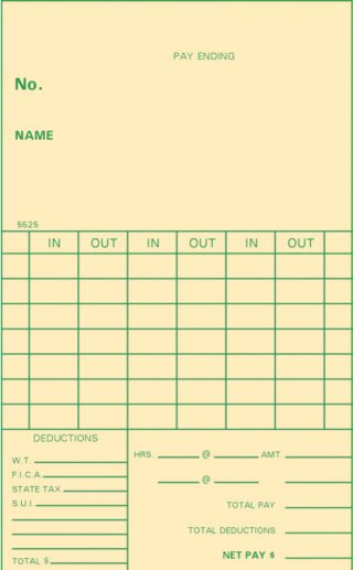TimeTrakGO – GO for Launch - TimeTrakGO
