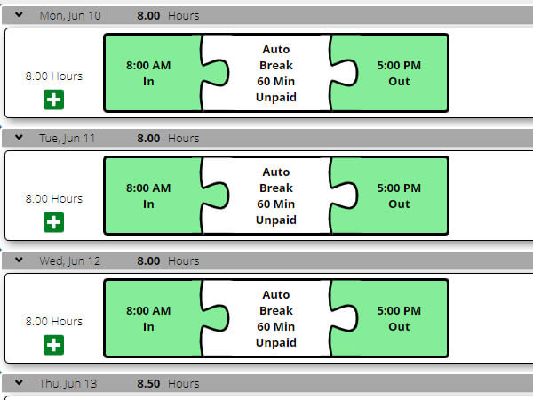 About Us - TimeTrakGO