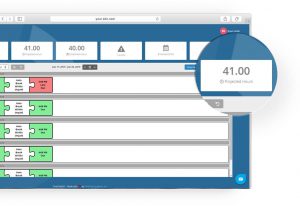 Employee GPS Tracking | GPS Time Clock App | TimeTrakGO
