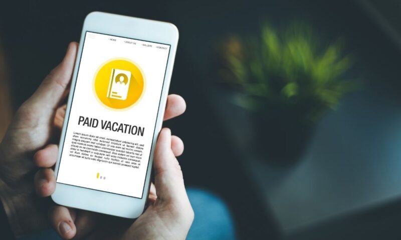 PTO vs. Sick Time: What’s the Difference? | TimeTrakGO