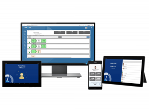 Web-Based Time Clock Software | Employee Time Clock Software