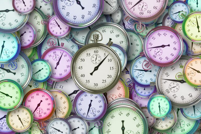 5 Recent Innovations of Time Clock Software | TimeTrakGO