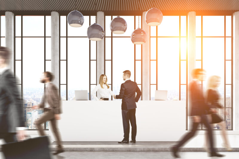 What to Look For in a Timesheet Management System - TimeTrakGO