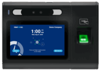 Employee Time Clock Software - TimeTrakGO