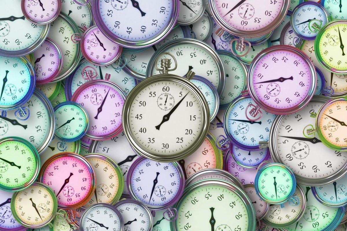 The Psychology Behind Effective Employee Time Management
